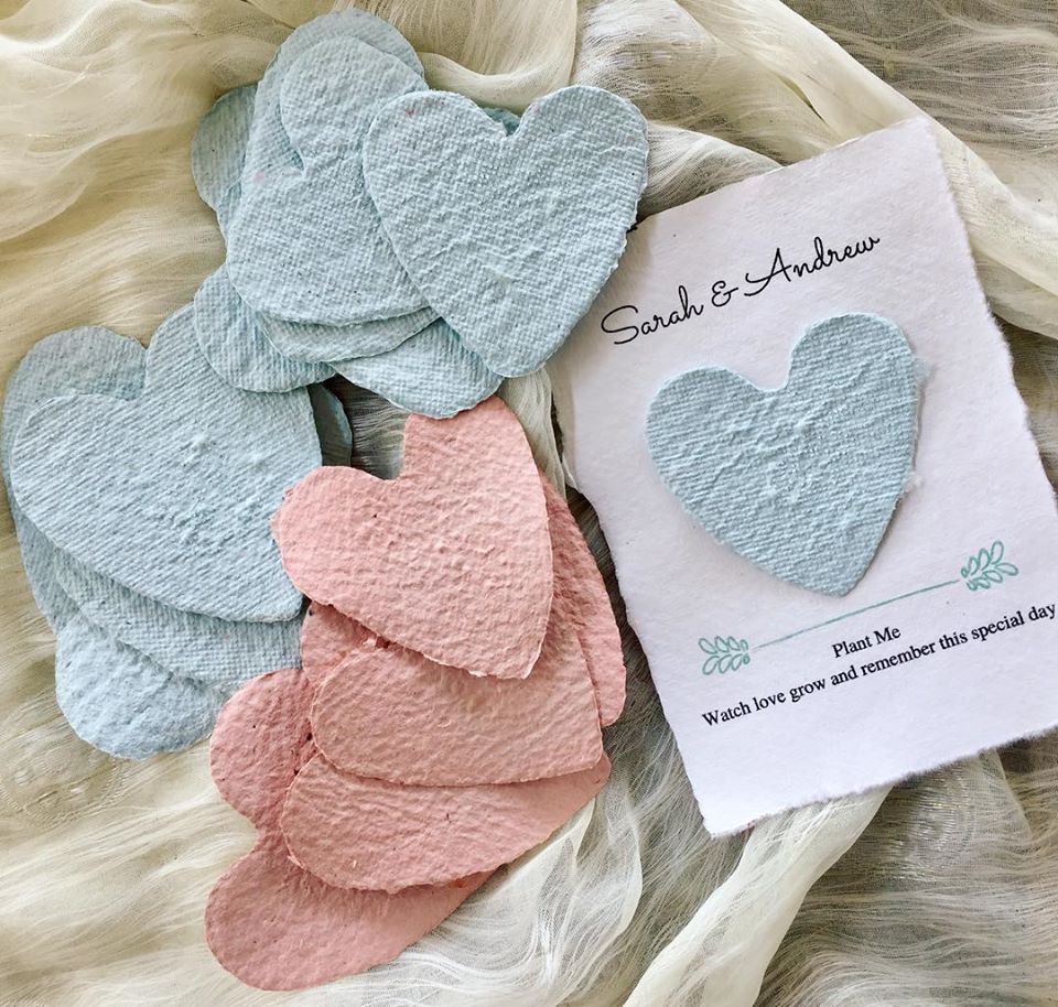 Ethical wedding ideas for your big day - Lindy Cooke Celebrant